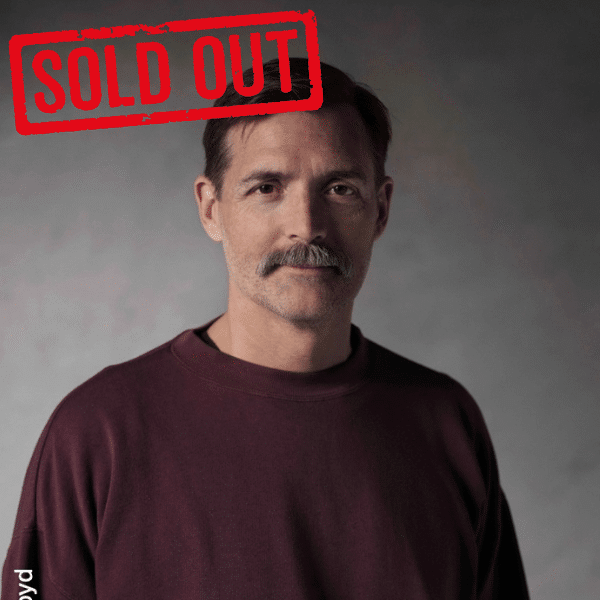 Patrick Grant – Less • Huddersfield Literature Festival